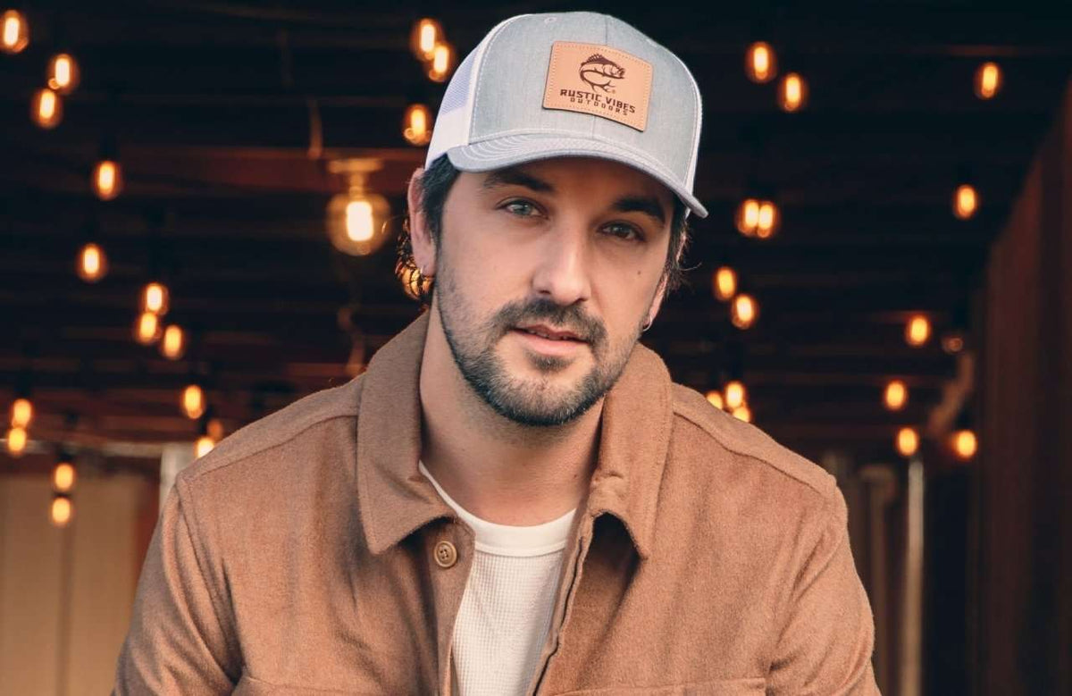 Rhett Walker – BEC Recordings