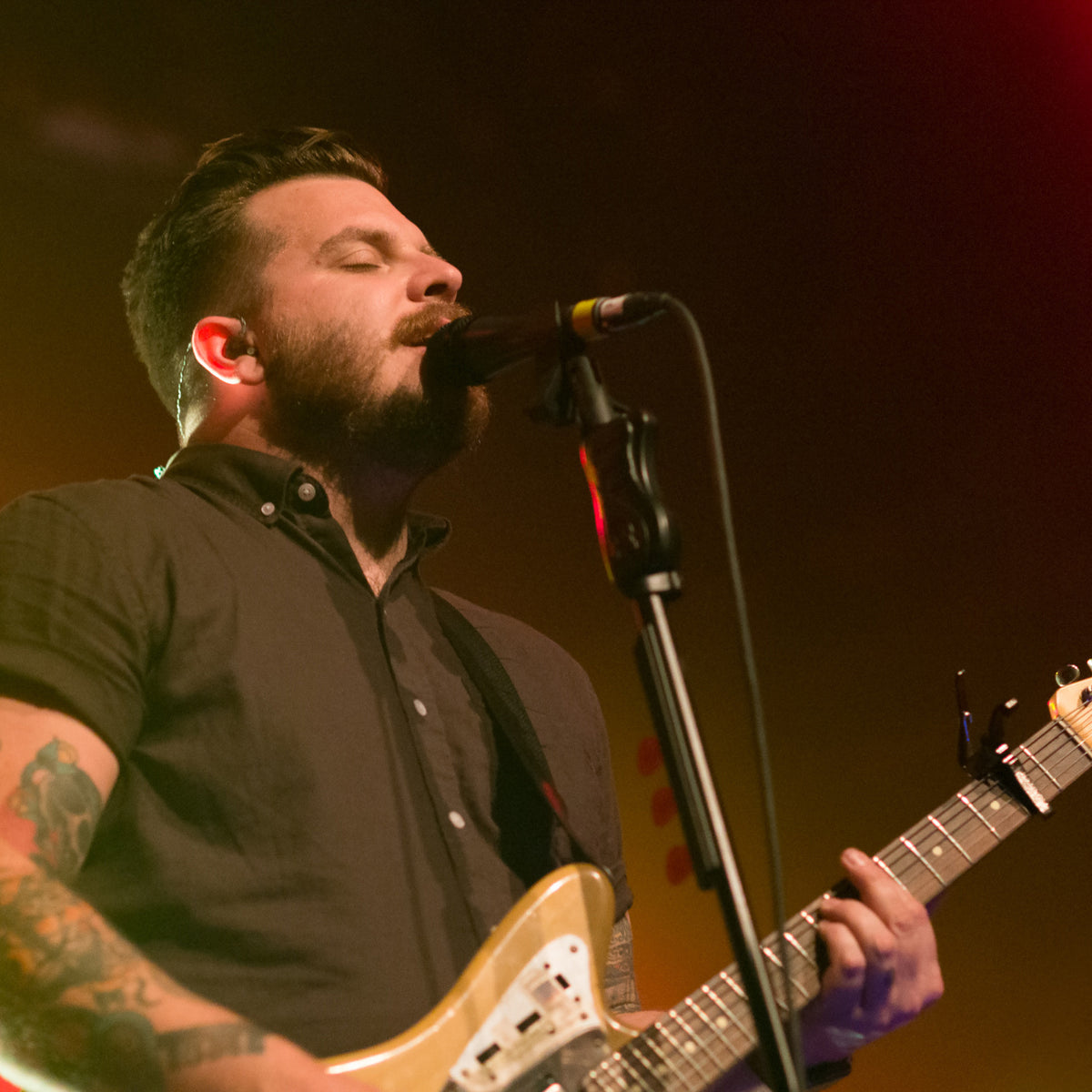 The Modern Post – BEC Recordings